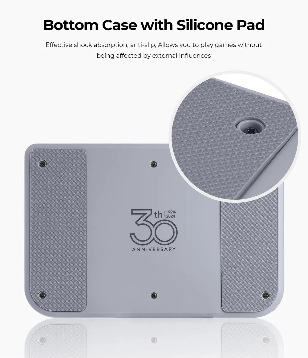 Haute42- COSMOX Leverless Controller Mini Hitbox For PC / Ps4 / Ps5 ...