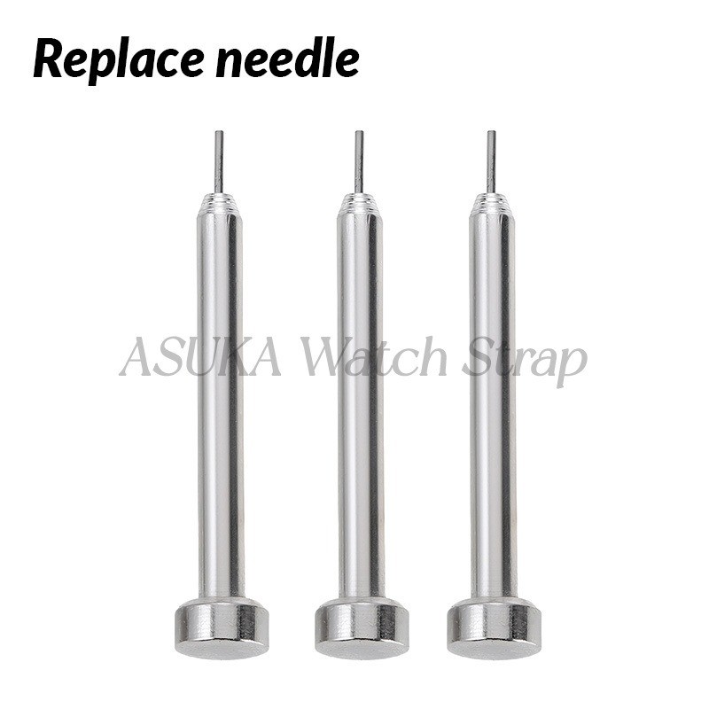 1 Pcs Watch Pins Remover Metal Watch Strap Band Chain Link Adjuster ...