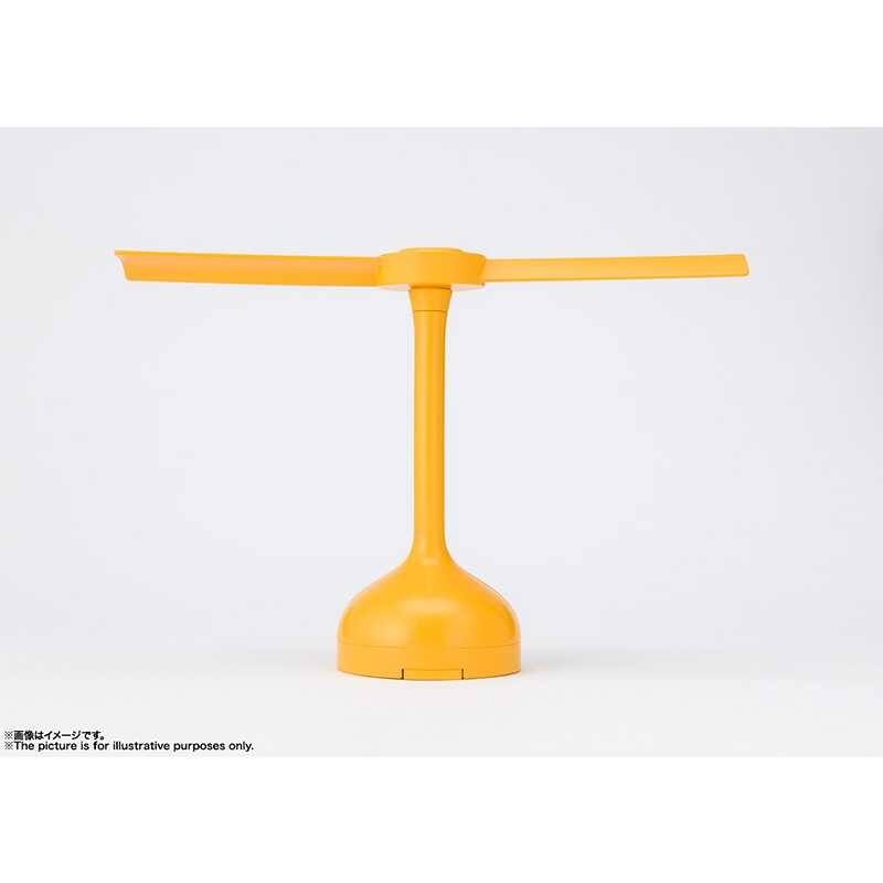 Bandai Proplica Bamboo Dragonfly Prop Machine Cat Doraemon Little Ding ...