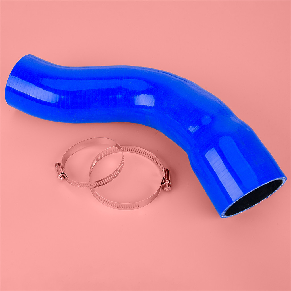 1505A775 14099W000P 14099W030P Blue Silicone Engine Air Intake Turbo ...