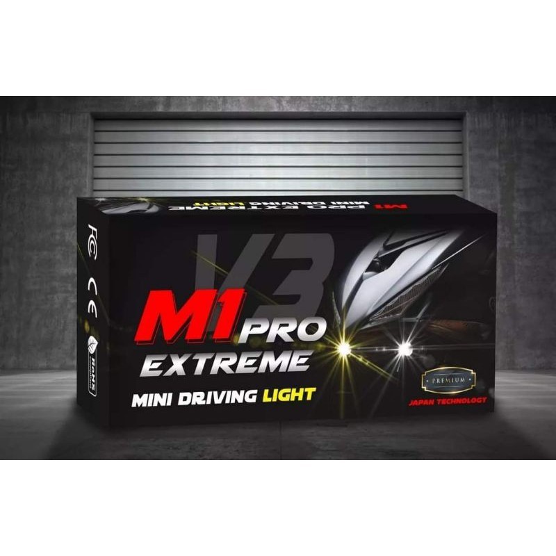 ️ M1 Pro V3 Extreme (MDL) 1 YEAR WARRANTY | Shopee Philippines