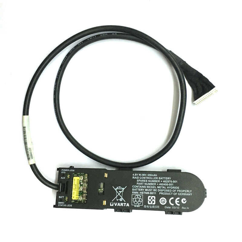 Ang HP Bago CONTROLLER P410 P410i P212 BBWC Perc Raid Card i | Shopee ...