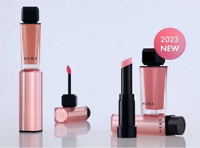 HERA [2023 New] SENSUAL NUDE GLOSS 5G | Shopee Philippines