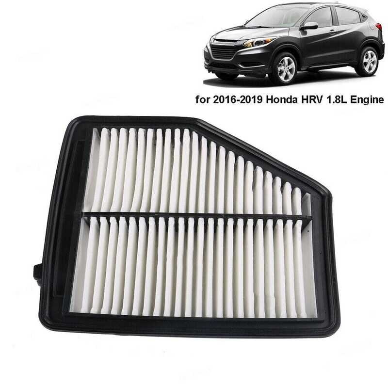 Automotive Engine Air Filter, Honda Hr-V HRV 2016-2019 High-Quality ...