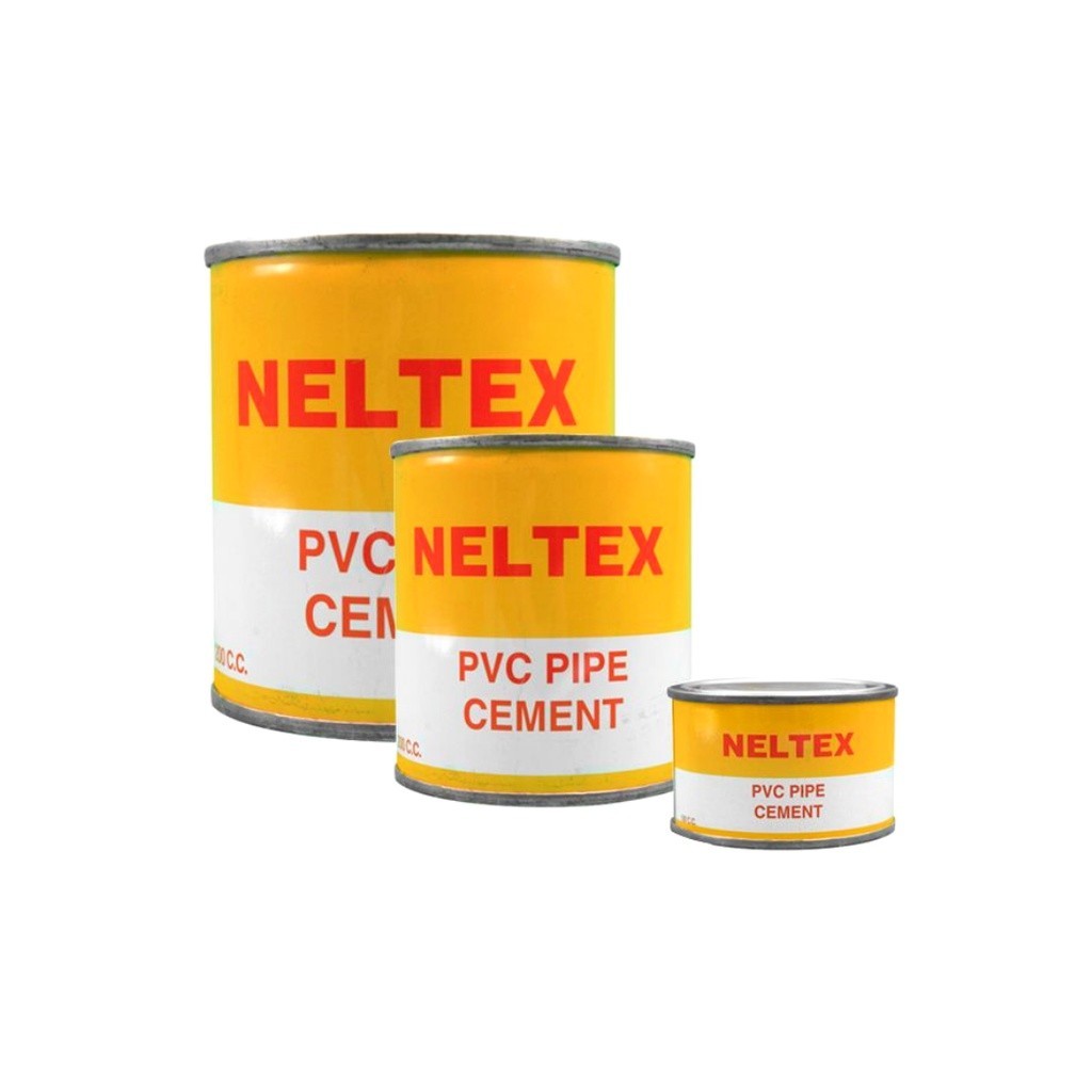 NELTEX PVC Pipe Cement Solvent Pvc Solvent Wholesale 100cc 200cc 400cc ...