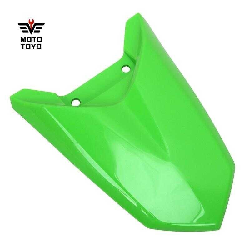 LY Para Sa Kawasaki KLX 150 Rear Fender Motocross Tail Fender Mudguard ...