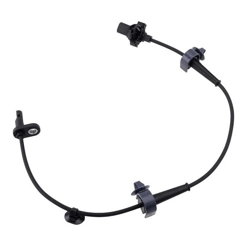 ABS Left Rear Wheel Speed Sensor, 57475-Smg-E01, Angkop Para Sa Honda ...