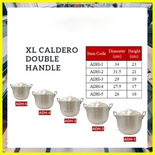 kaldero - Best Prices and Online Promos - Jun 2024 | Shopee Philippines