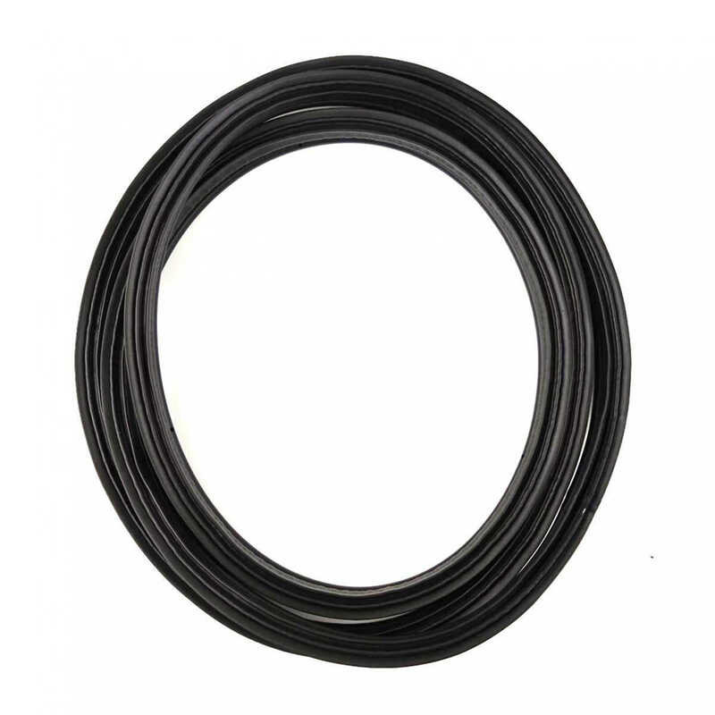 ⊙ 1 Pcs Auto Trunk Lid Laggage Rubber Seal Toyota For Vios Ncp93 2007 ...