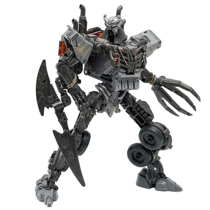 Tz01 Tz-01 Scourge ROTB Transformation Movie Model Action Figure Toy KO ...