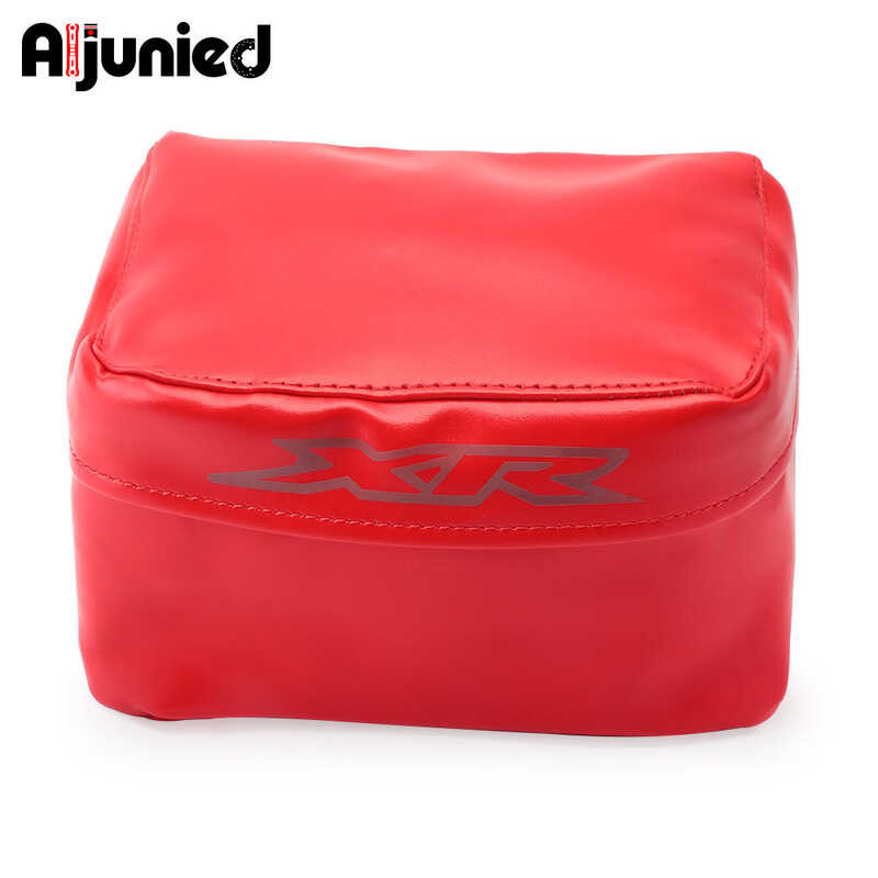For Suitable Honda Xr150l Xr650l Xr230r Xr250l Rear Panel Tool Kit Tail ...