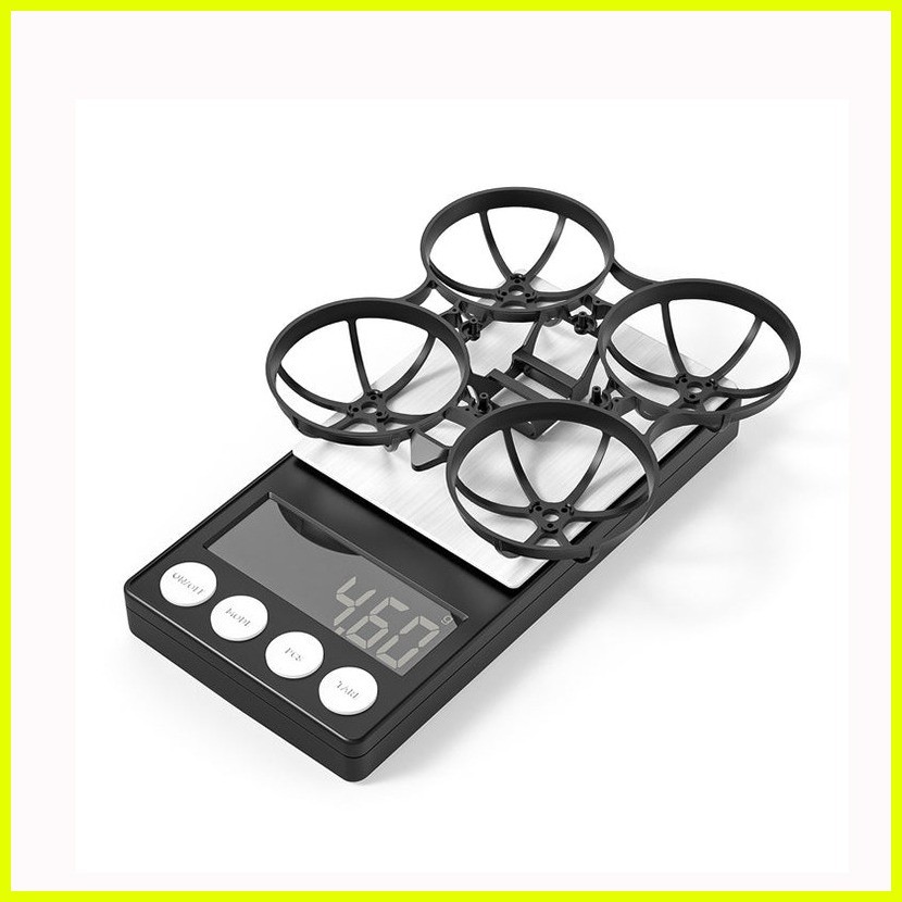♒ ┇ BETAFPV Meteor75 Air 75mm Brushless BWhoop Frame Ultra-Light Micro ...