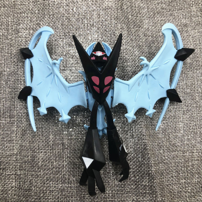 Pokémon peripheral Charmander Arceus Rayquaza Gulado Squirtle Bulbasaur ...