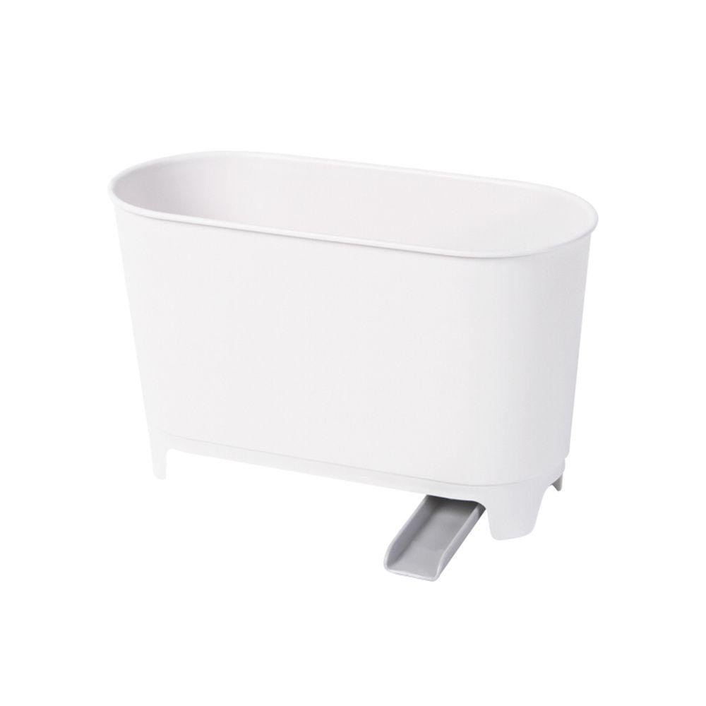 Household Strainer Drain Trash Can Bucket Kitchen Waste Bucket Sink ...