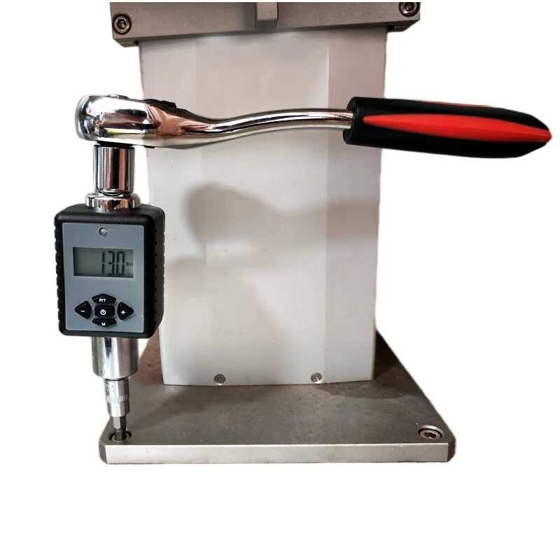 Torque MXITA Digital Key 1/2" 2- 200Nm Adjustable Professional Electronic Torque Wrench Bike Car ...