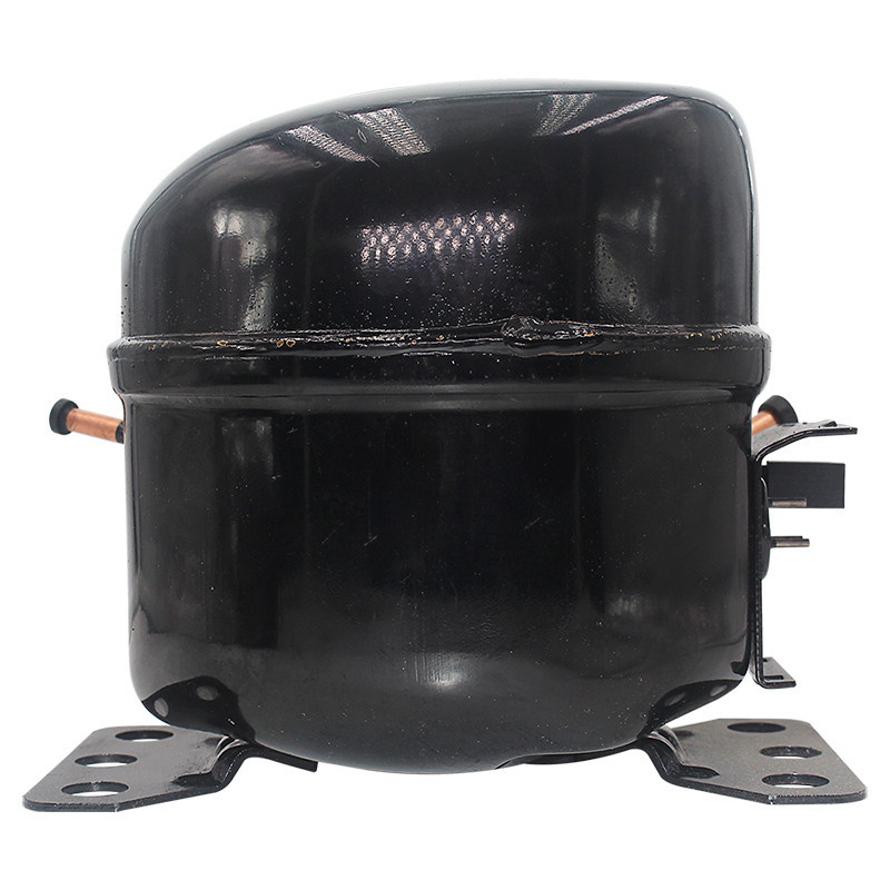 Refrigerator Compressor 120W Horsepower QD52H R134a 220v Refrigerator ...