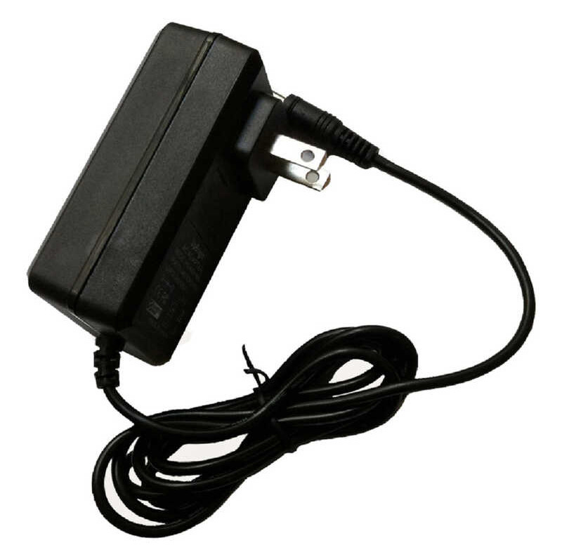 Xj 12V 3A AC DC Adapter For Arcade1up Game Hines Arcade 1Up Fits All Riser Tail Tables ...