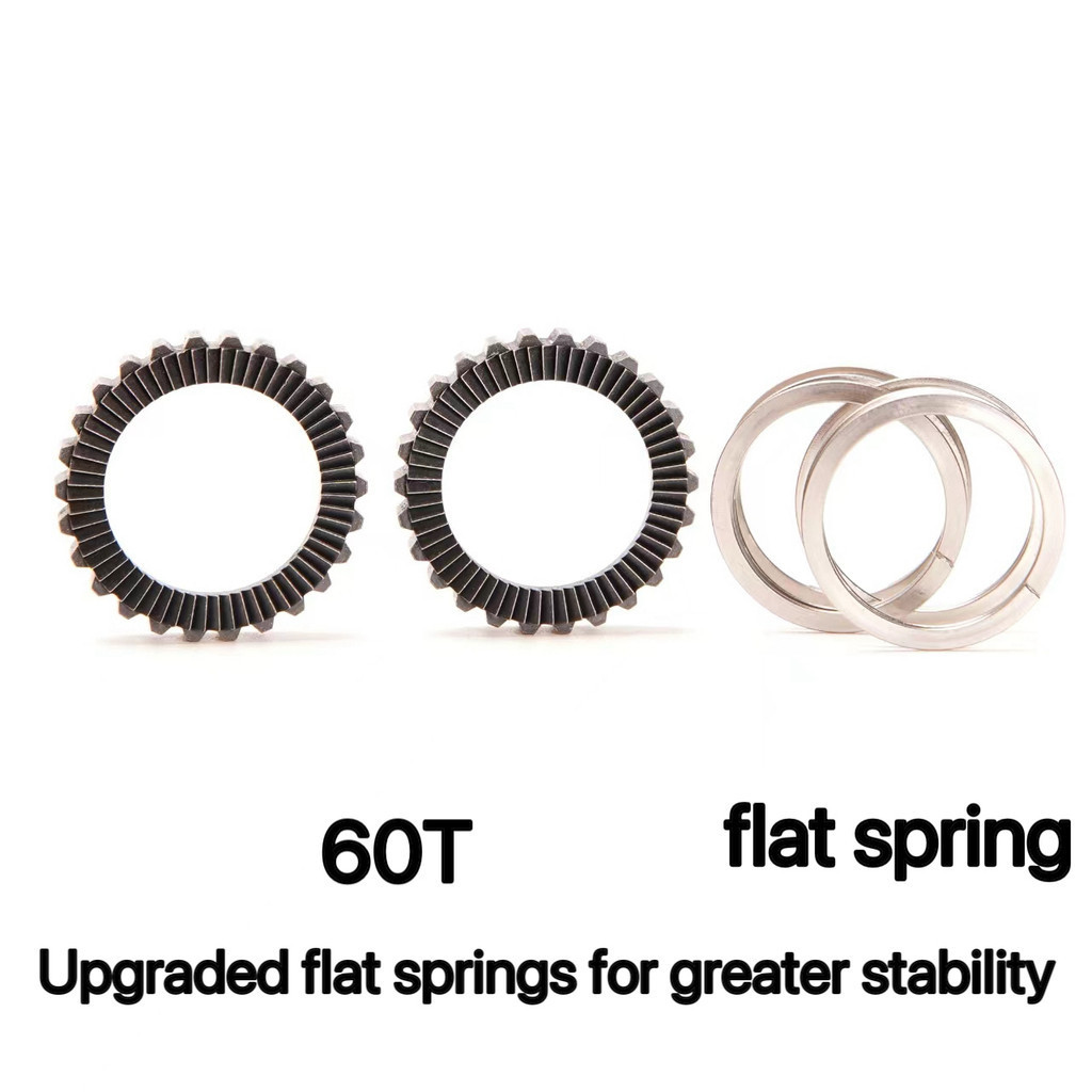Bicycle Hub 60T Star Ratchet for DT swiss GOLDIX 370 Ratchet System ...