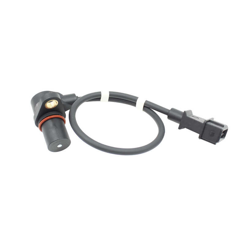 posisyon Sensor ng Crankshaft para kay Iveco Cavalino Eurotech 190 ...
