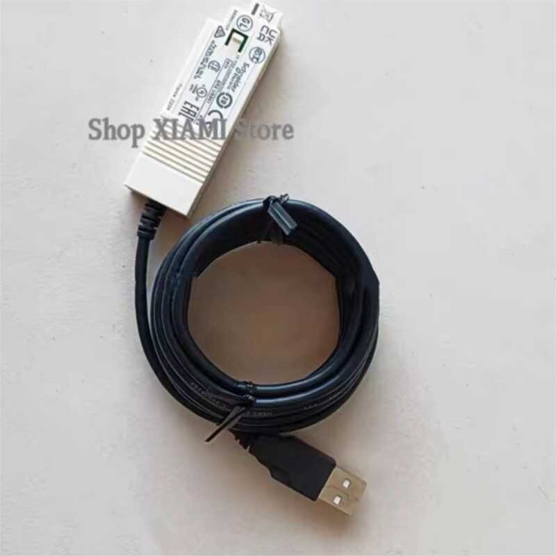Sr2usb01 Fits New For Schneider Zelio Sr2 Sr3 PLC USB Programming Cable ...