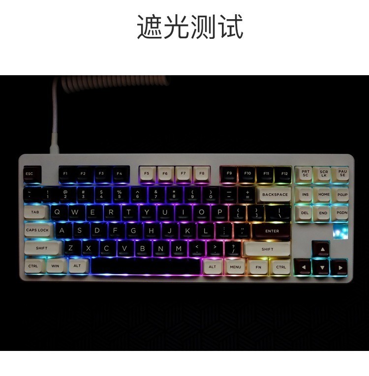Roma Keycap Roman Big Carbon Red Samurai blue Samurai Warrior Theme 7U ...