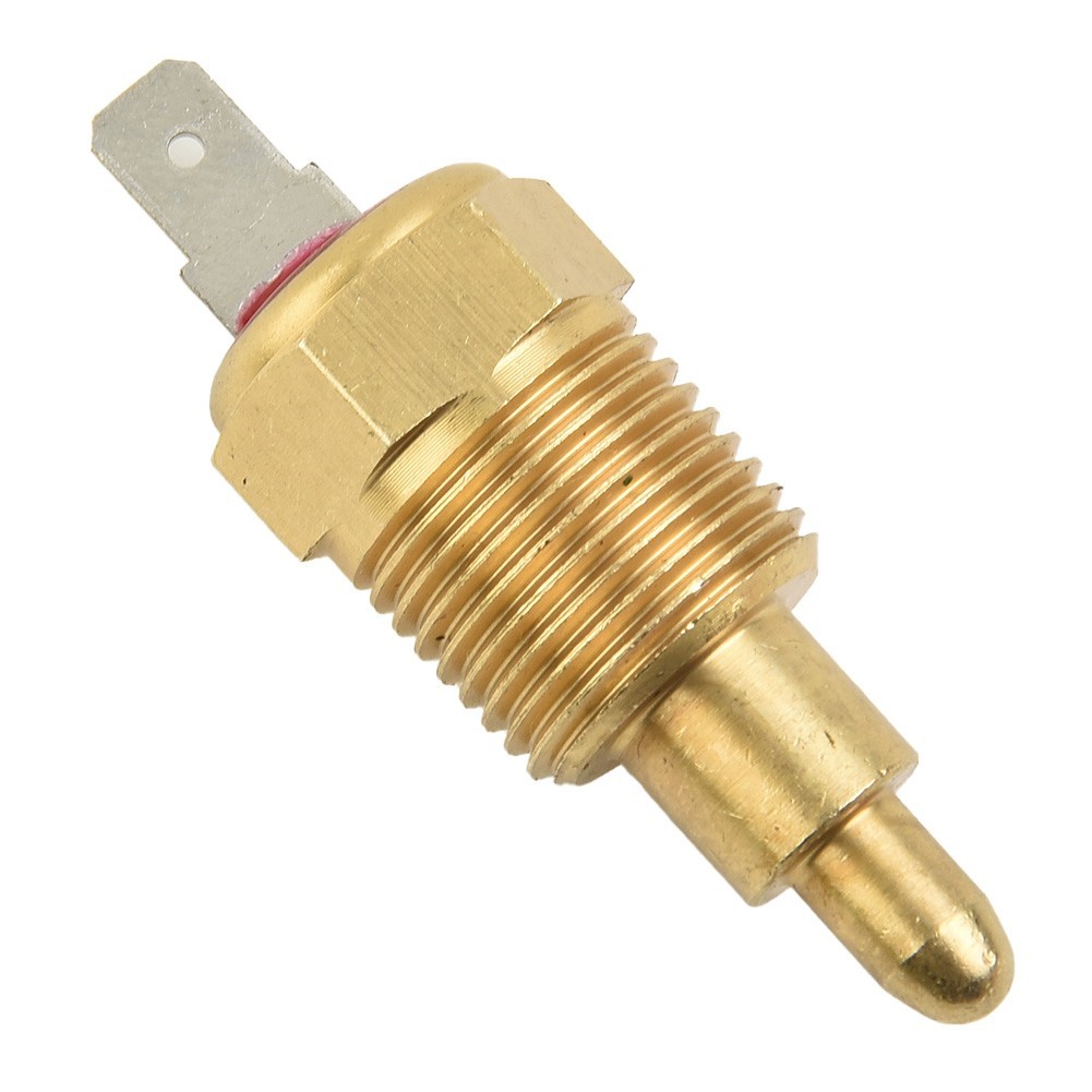 [SMT] Radiator Fan Thermo Sensor Switch for Car 3/8" NPT 200 Degree on ...
