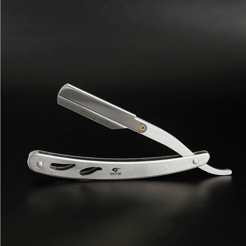 Old Style Manual Shaver For Men And Women, Facial Hair Trimming And ...