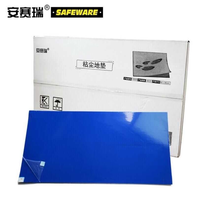Ansei Rui Clean Room Floor Removal Laboratory Dust Adhesive Rubber Pad ...