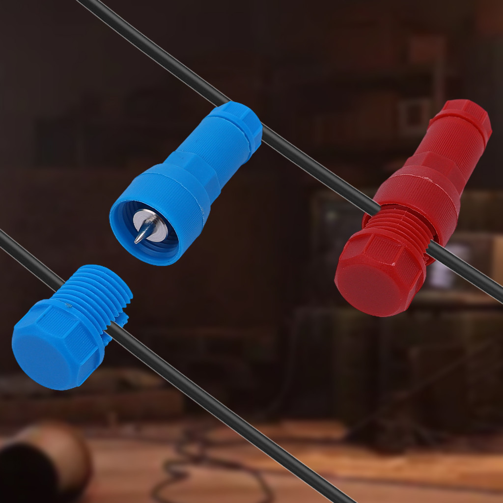 Low Voltage Wire Terminal Fastlock Piercing Connector - Quick ...