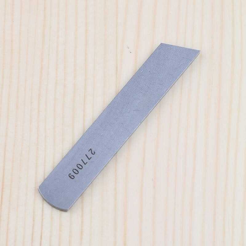 Lower 277009 corner knife cutting lock edge strong letter EX5200 ...