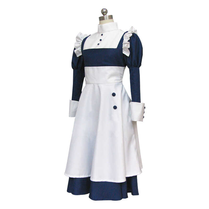 Black Butler Black Butler cosplay Mei Lin Cospage Uniform Maid Anime ...