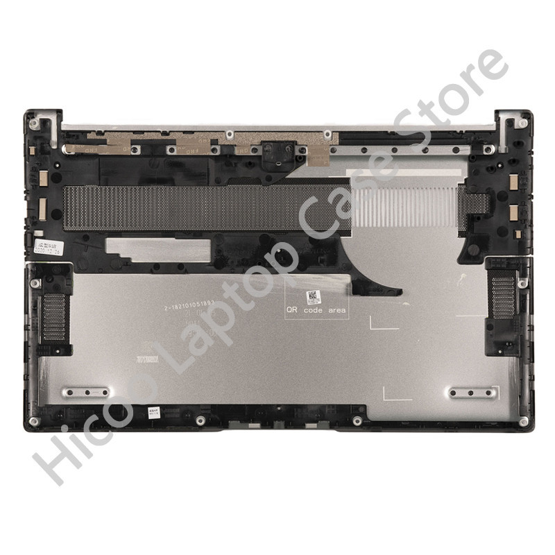 New LCD Back Cover For Huawei Matebook D15 Boh-WAQ9L/WAQ9HNL BoD-WFH9 ...
