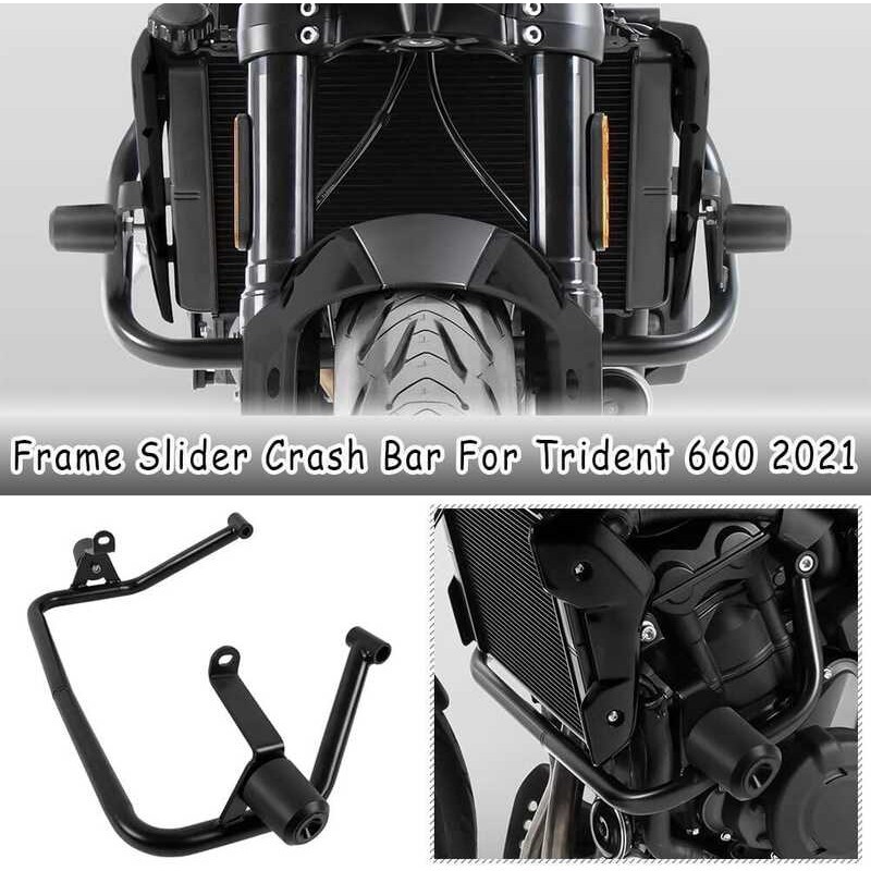 LY AllotmArk Trident PArA SA T-RiumpH Trident660 Trident 660 2021 2022 ...