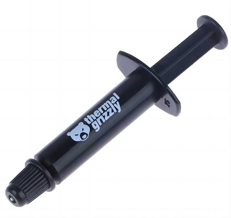 Extreme Grizzly Kryonaut EC Thermal Paste Cpu/Gpu Cooler Large Capacity ...