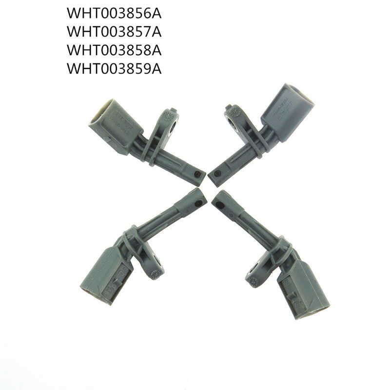 rear Front wheel, left and right wheel speed sensor kit, ABS, 4-piece ...