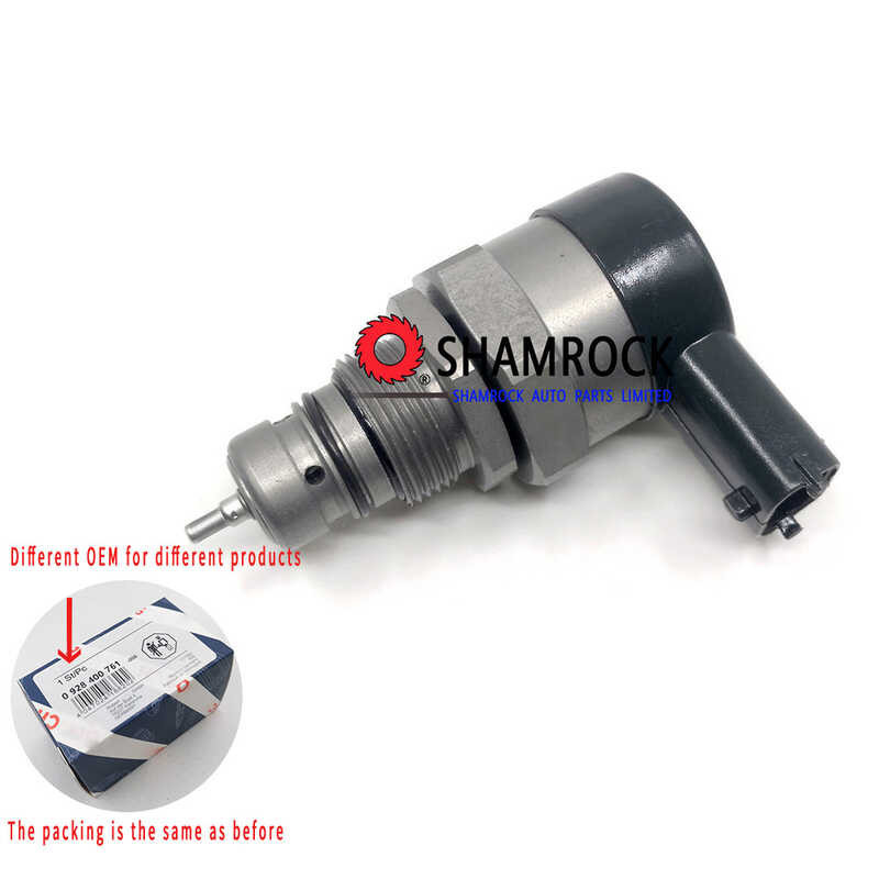 Orihinal Na Sensor Presyon Tren Ng Langis OEM 0281006015/2328033020 ...