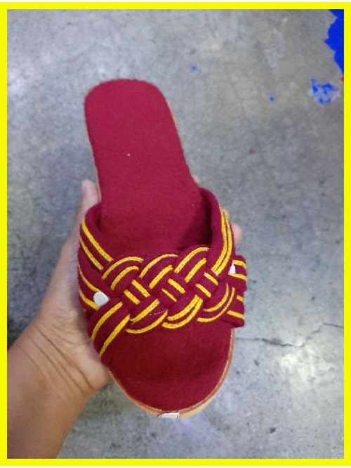 320-MARIKINA MADE ALFOMBRA-(TIRINTAS) | Shopee Philippines