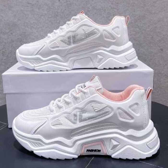 Mga ng goma Korea para sa mga babaeng puting sapatos na makapal ... Mga ng goma Korea para sa mga babaeng puting sapatos na makapal ...