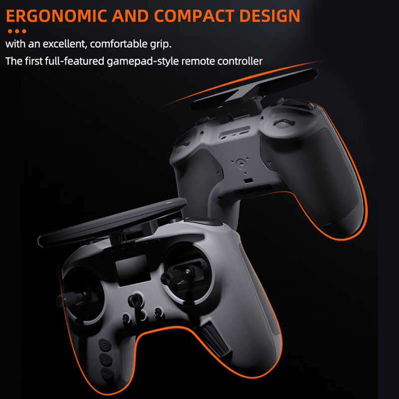 Bagong Jumper T-Pro TPRO V2 Internal ELRS 2.4G 1000Mw Expresslrs Remote ...