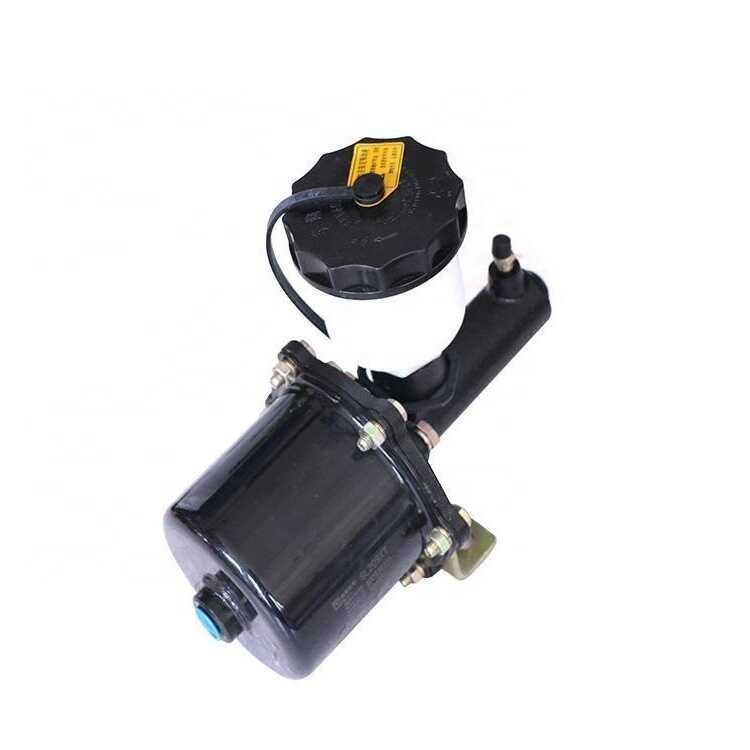 800933786 Lw200kv Wheel Loader Spare Parts XCMG Brake Booster Xcmg ...