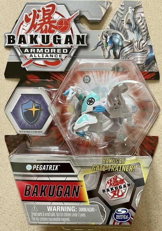 Ang Ikalawang Henerasyon Ng Bakugan Transparent Battle Instant ...