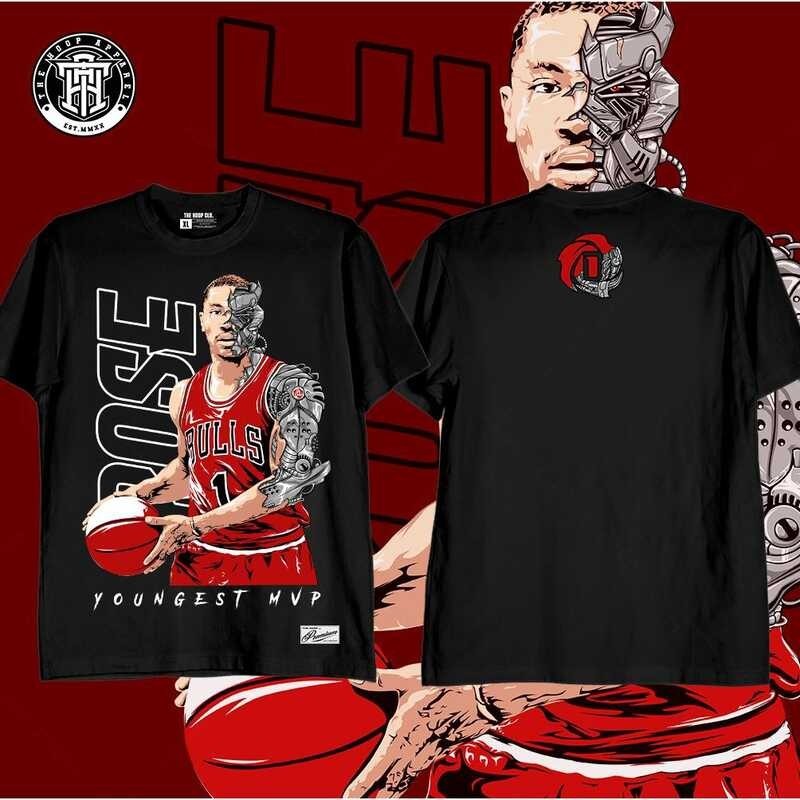 ANG HOP APPAREL damit ng robot Graphic Cotton TSHIRT PARA MGA BABABA ...
