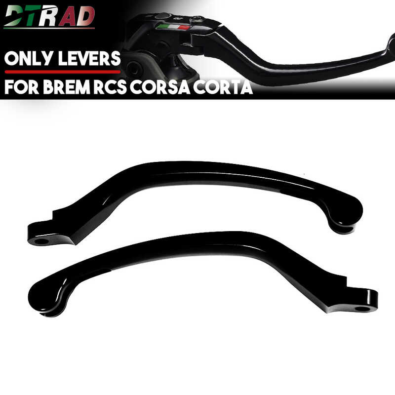 Universal For Bremb RCS Corsa Corta 17 19 Handlebar Levers Brake ...