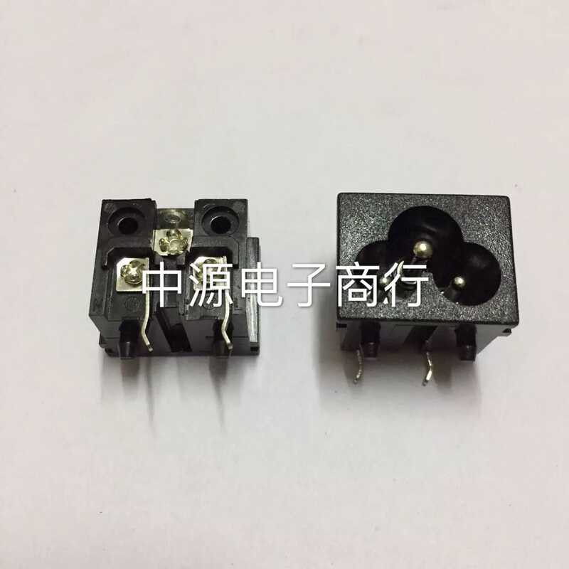 Special offer AC power socket with three holes, Mickey Mouse plum ...