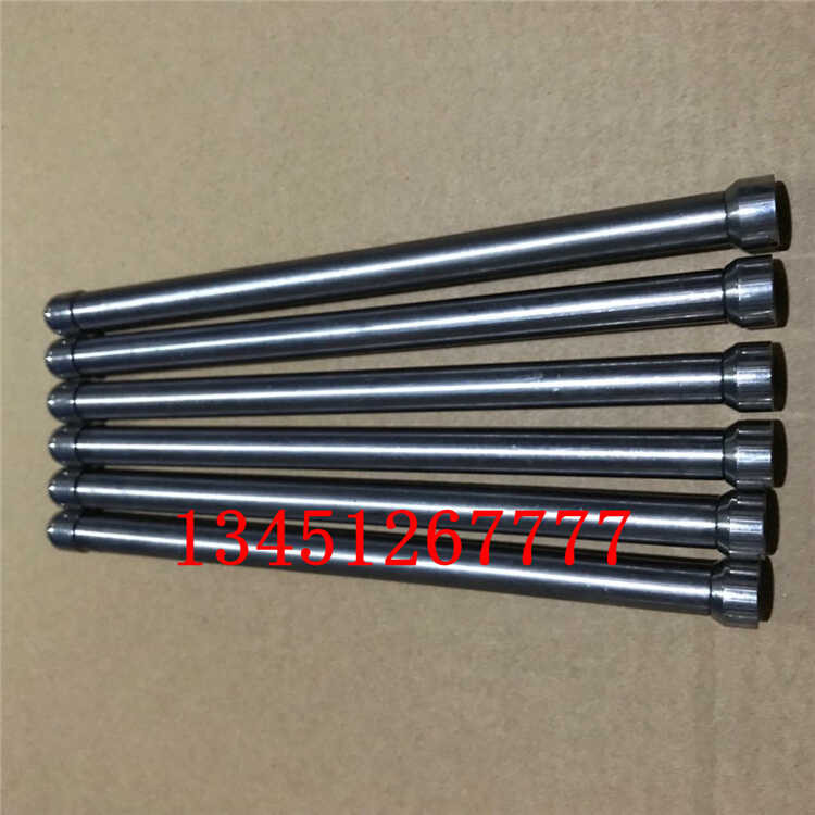 Dongfeng Tianlong flagship Cummins ISZ13 engine valve push rod tappet ...