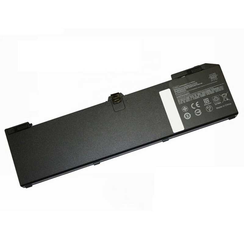 HP Zbook Vx04xl 15 G5 G6 Hsn-Ib8f L06302-1C1 L05766-855 15.4V 90Wh ...