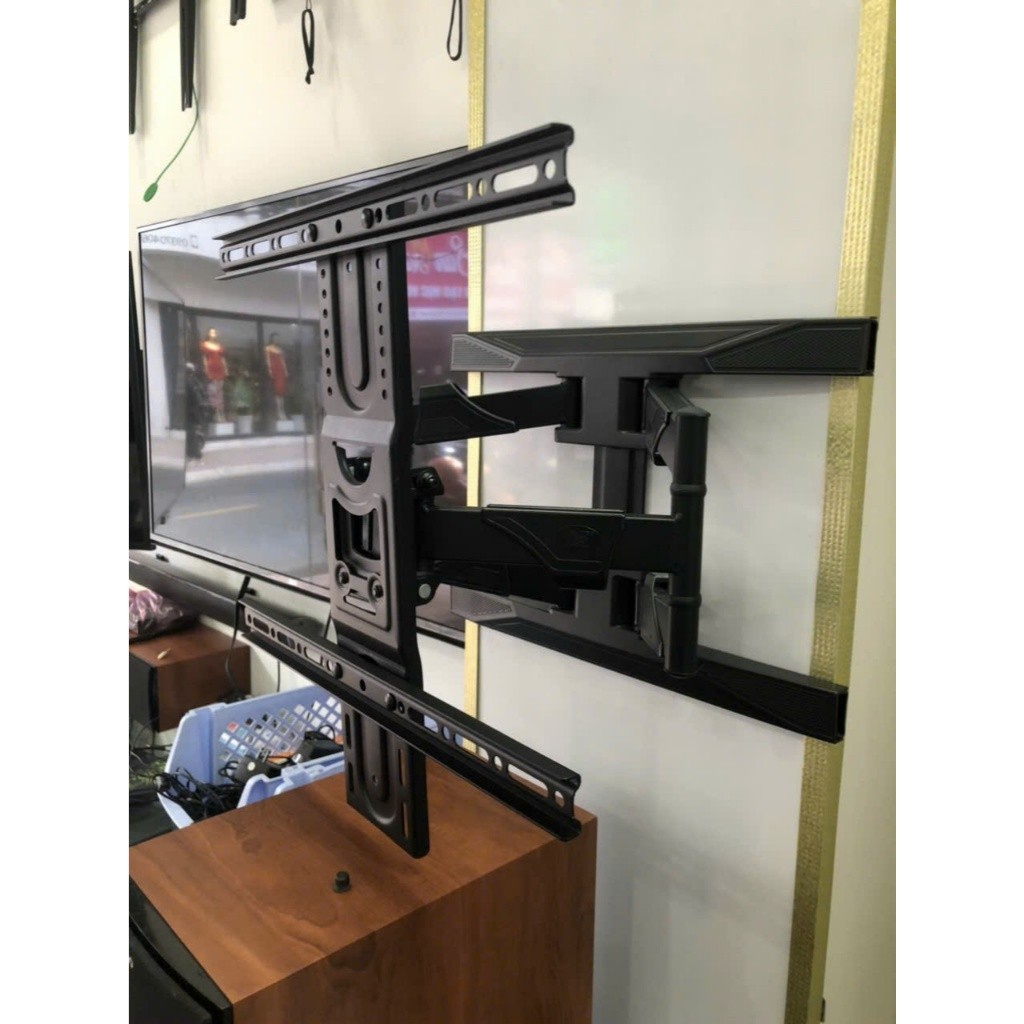 in stock Nb P6 45 - 80 Inch Rotating Angle TV Mount - Multifunctional ...