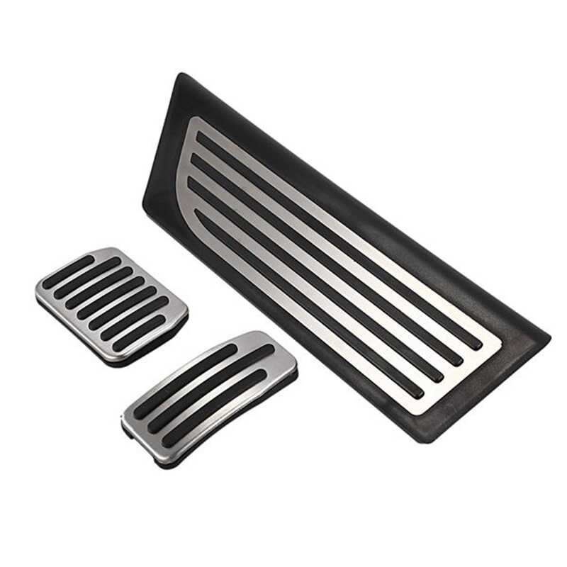 Pedal Ng Pedal Ng Aluminum Alloy Para Sa Tesla Model 3 Accelerator Gas ...