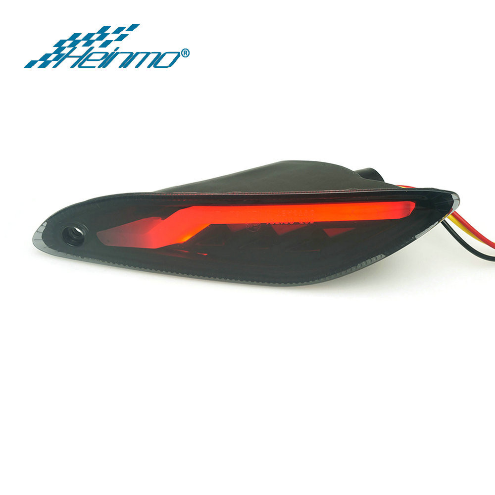 For VESPA Sprint Primavera LED Daytime Lamp Turn Signal Light NEW VESPA ...