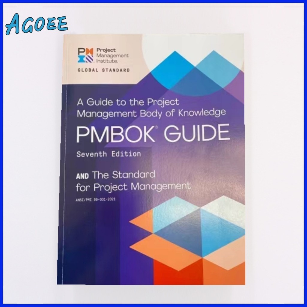๑ ♕ PMBOK Guide (Seventh Edition) : A Guide to the Project Management Body of Knowledge by ...